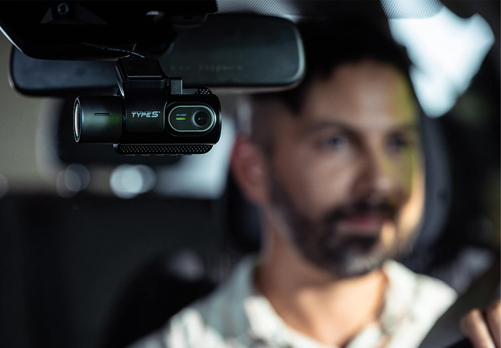 Dual View Dash Cams for Rideshare Drivers - What are They and Why are