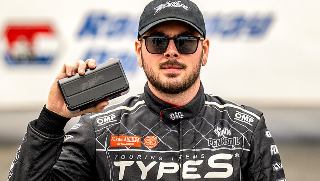 Mike Power Jump Starter