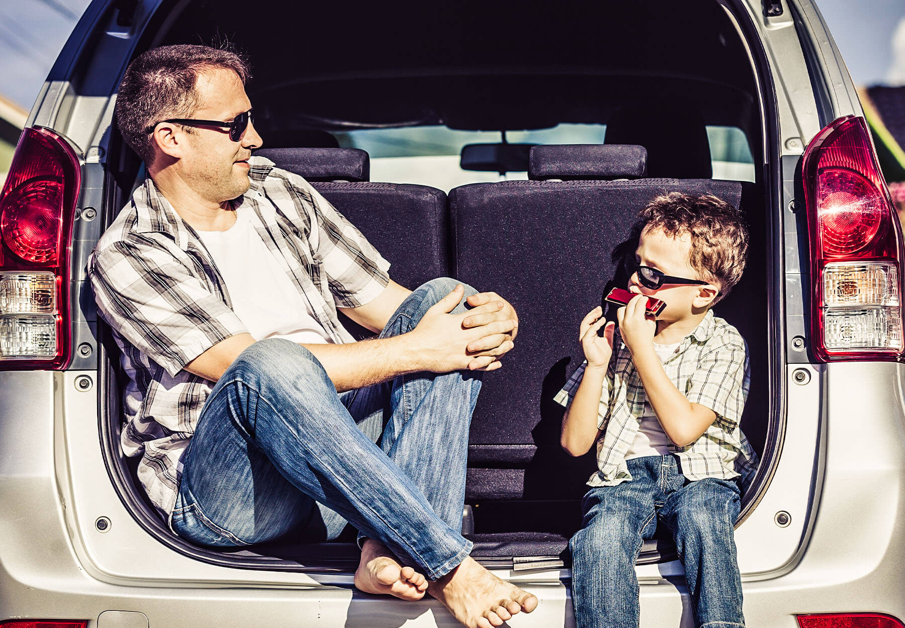 Power Up This Father's Day with TYPE S Auto: The Perfect Gifts for Dad