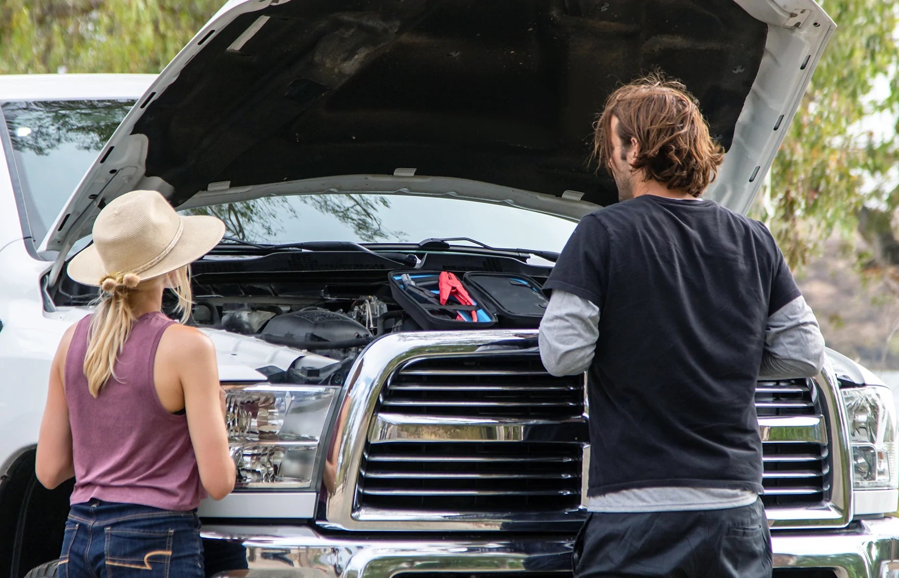 Want To Make Sure Your New Driver Is Ready For the Road? Here Are Our