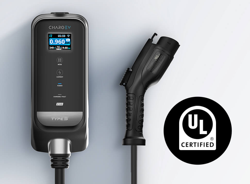 EV Charger