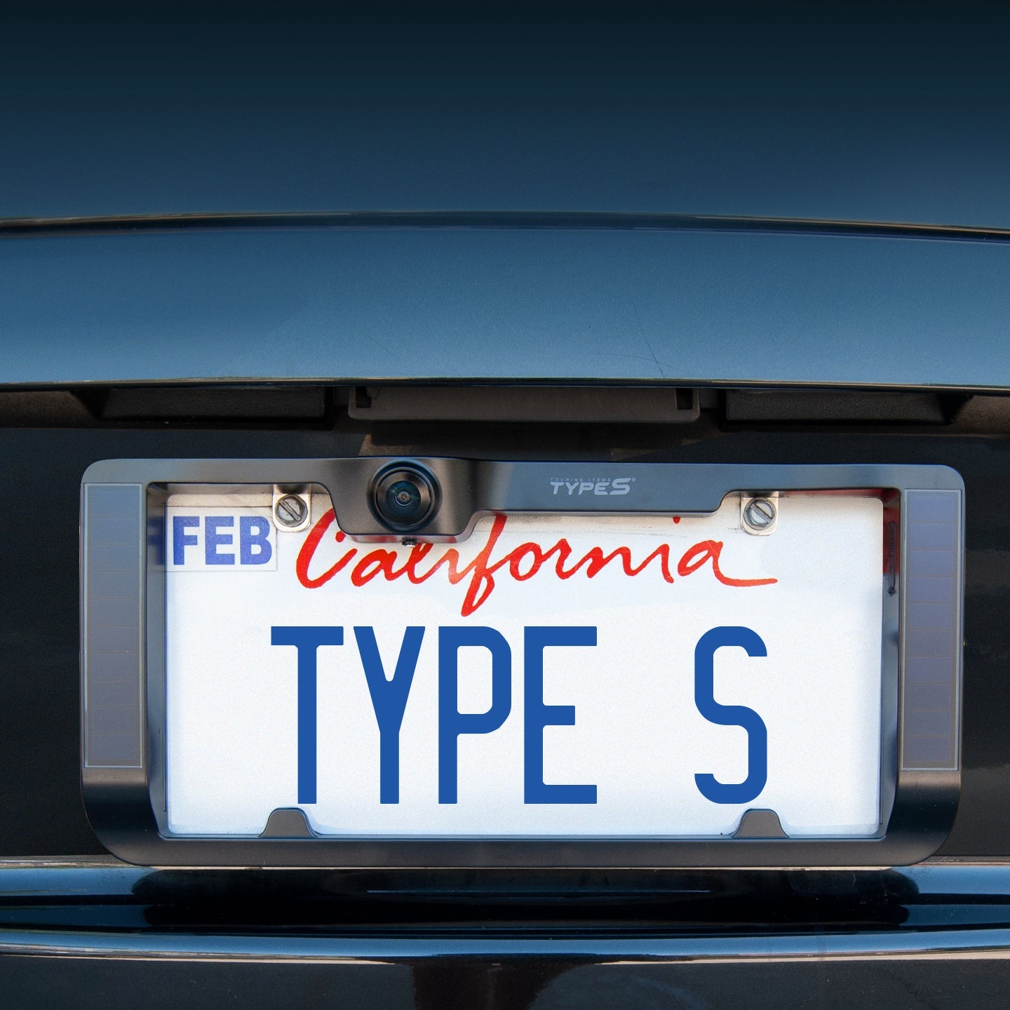 Shop Back Up Cameras - Rear Review Cameras| TYPE S Auto