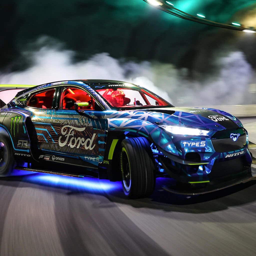 Shop All LED Lights for Cars, Trucks & Jeeps | TYPE S Auto