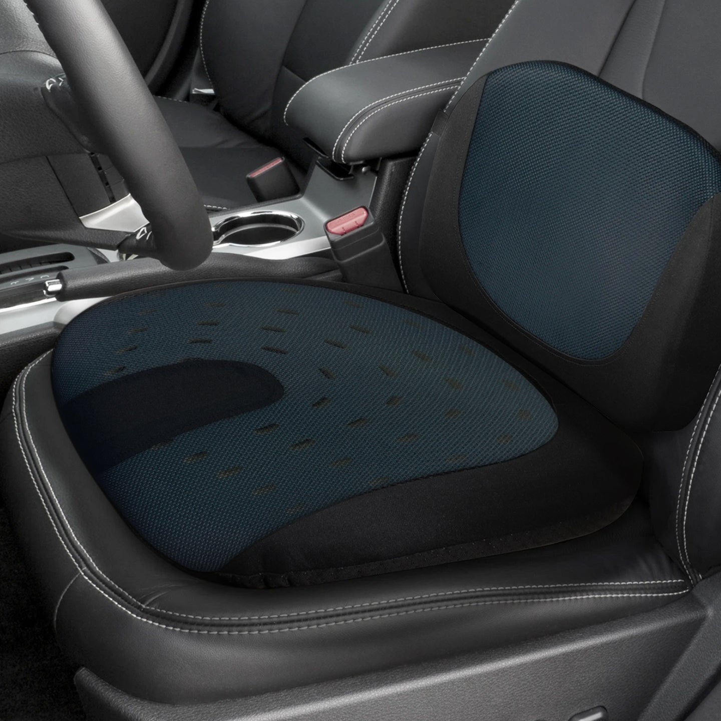 Car Seat Cushions - Most Comfortable Auto Seat Cushions | Type S Auto