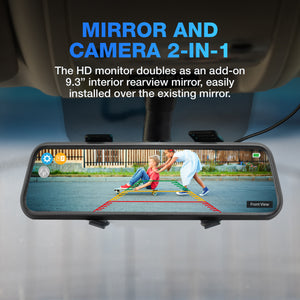 Dash Cams & Backup Cameras - Best Dashboard & Backup Cameras for Cars ...