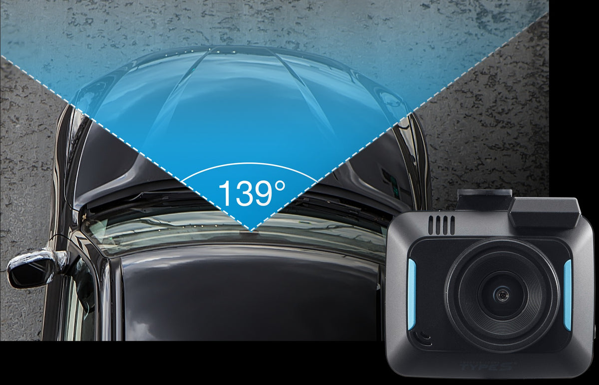 Best 4K Dash Cam - Ultra HD Dash Camera For Your Vehicle - BT530024-1 ...