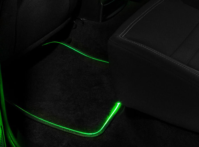 TYPE S 2PC LED Glow Carpet