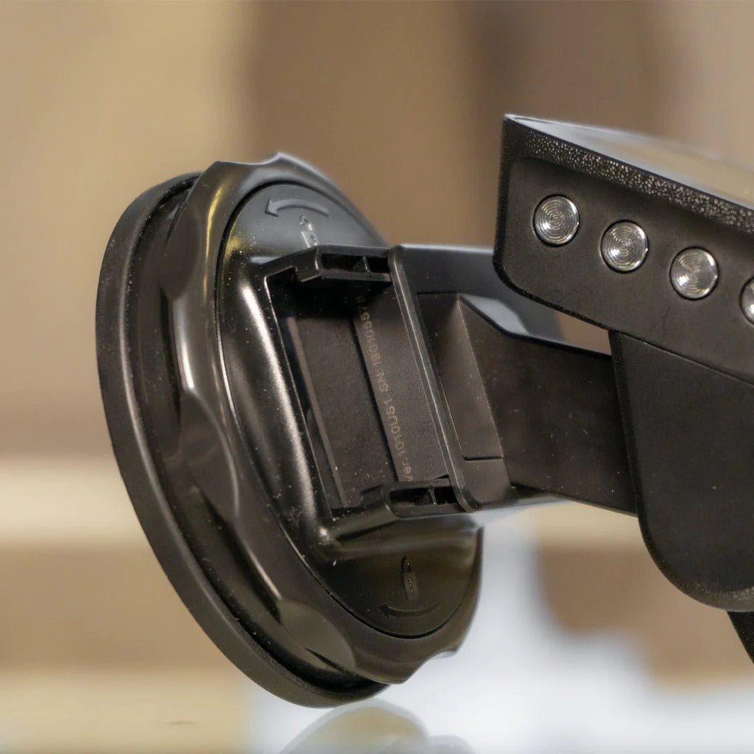 TYPE S 360 Dashcam Suction Cup