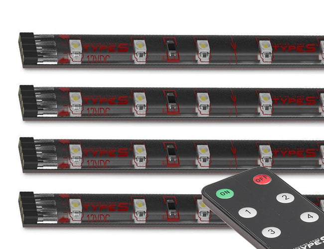 Shop All LED Lights for Cars, Trucks & Jeeps | TYPE S Auto