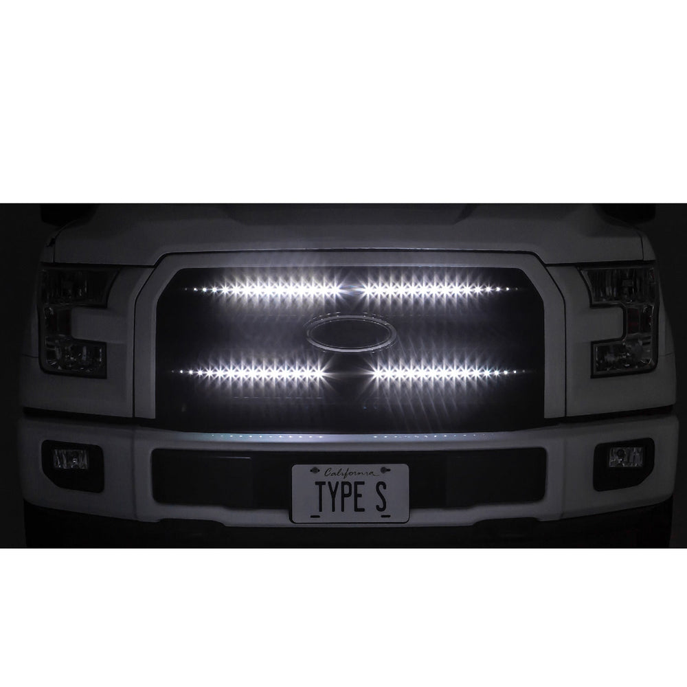 TYPE S 72" Smart LED Grill Lighting Kit