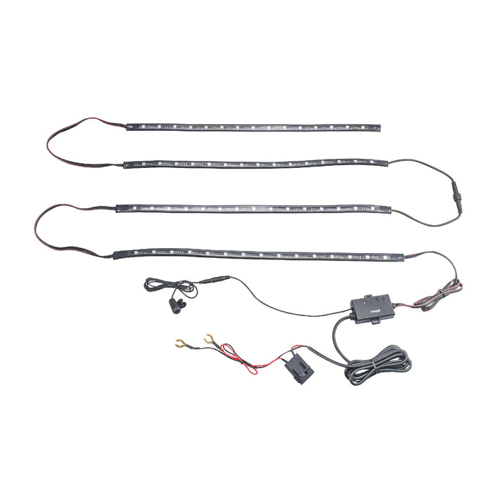 TYPE S 72" Smart LED Grill Lighting Kit