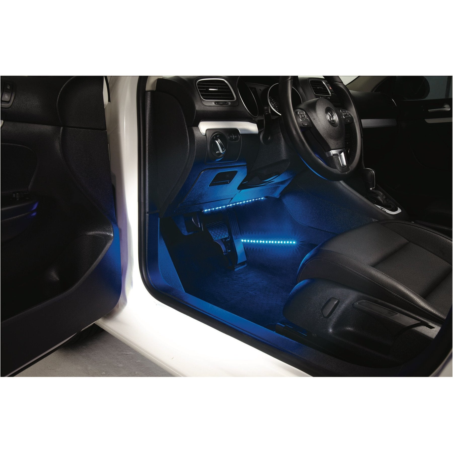 Explore Car Interior LED Lights - Ambient Car Lighting | TYPE S Auto