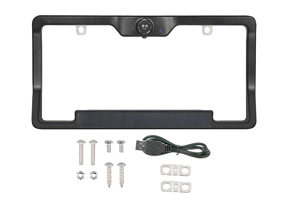 Add On Wireless Parking Camera - HD Backup Cam - BT56780-1 | TYPE S