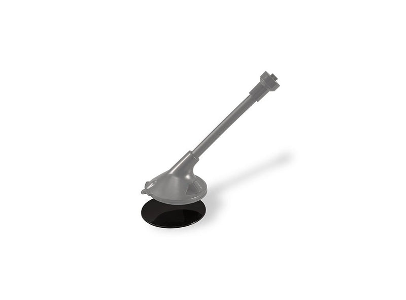 TYPE S Backup Camera Dash Disc