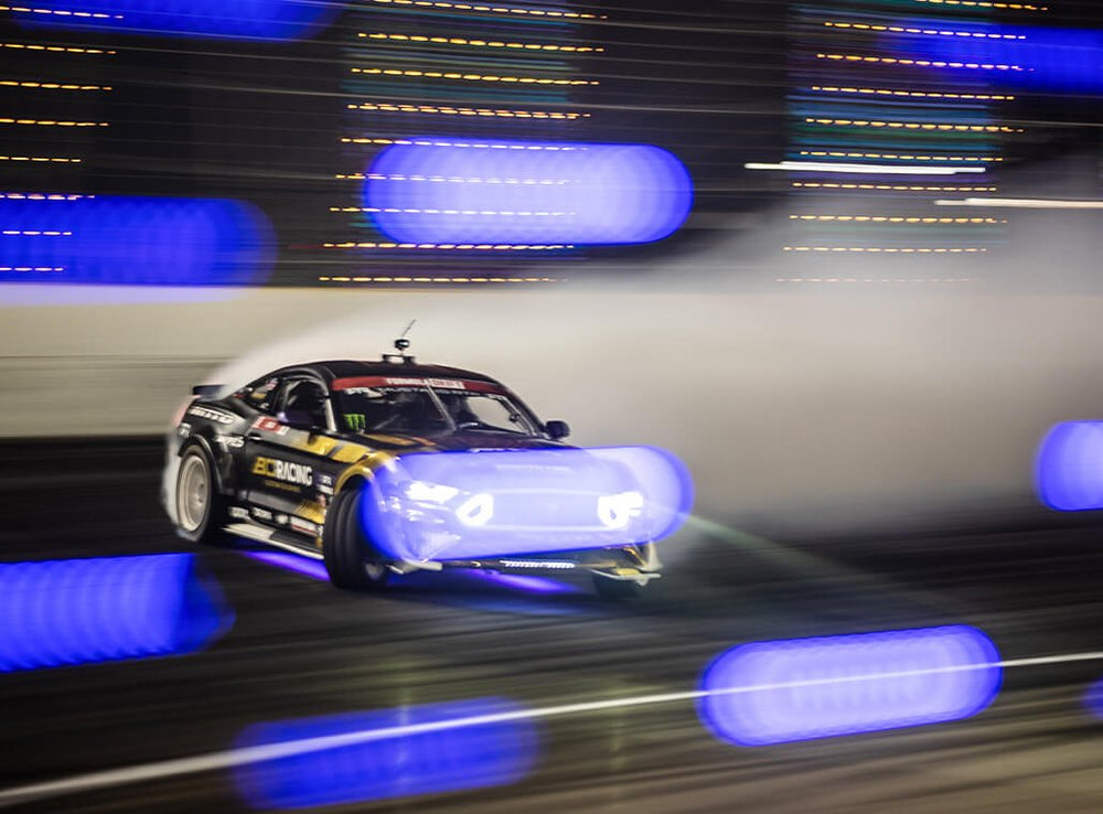 TYPE S Formula DRIFT Pro Series Smart LED Exterior Lighting Kit - LM532654