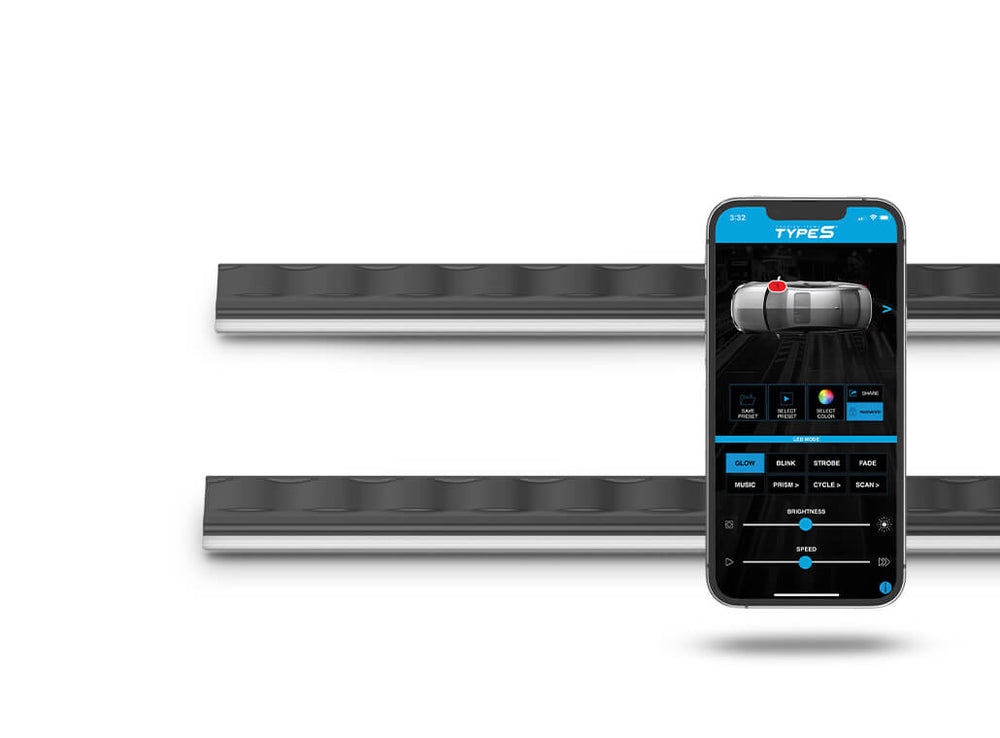 Shop All LED Lights for Cars, Trucks & Jeeps | TYPE S Auto