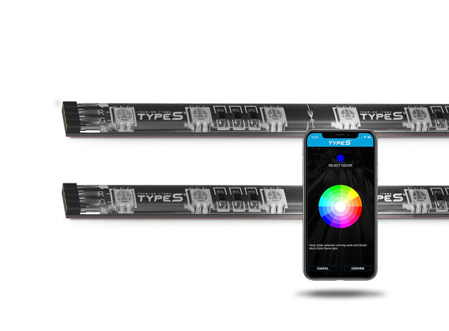 Shop All LED Lights for Cars, Trucks & Jeeps | TYPE S Auto