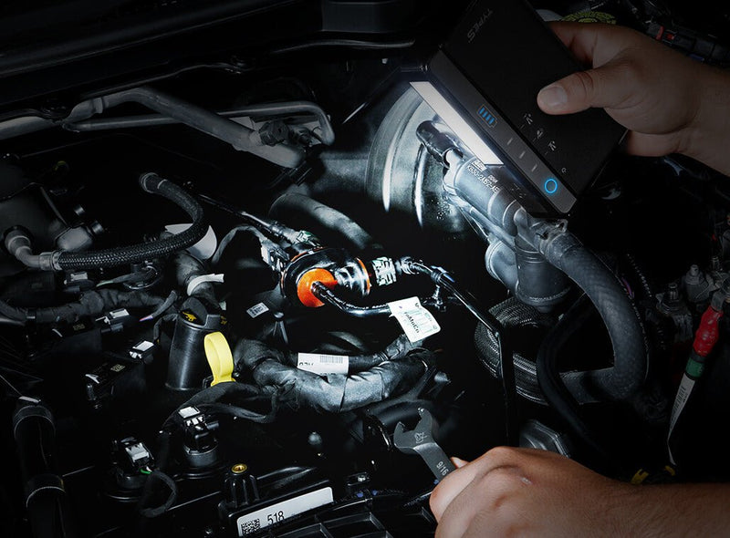 TYPE S JUMP STARTER & POWER BANK