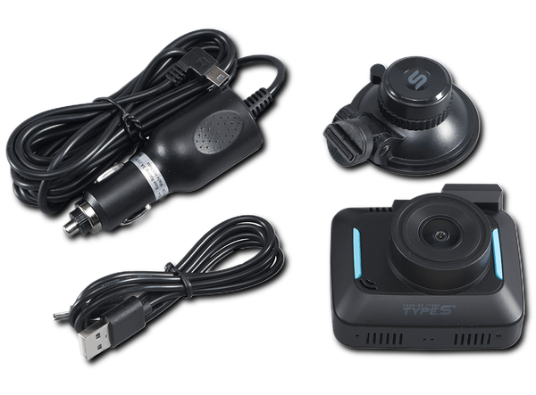 Best 4K Dash Cam - Ultra HD Dash Camera For Your Vehicle - BT530024-1 ...