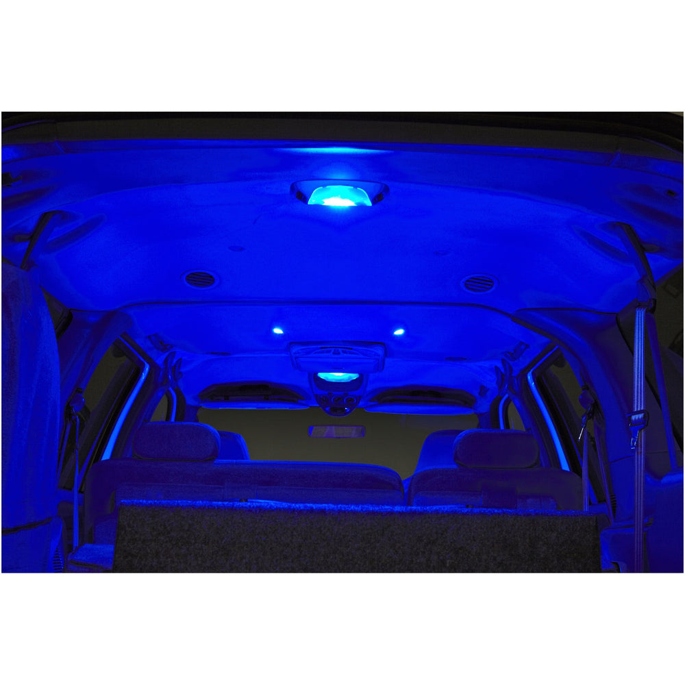 TYPE S App-Controlled Smart Dome Light (LM55258-1) | TYPE S AUTO