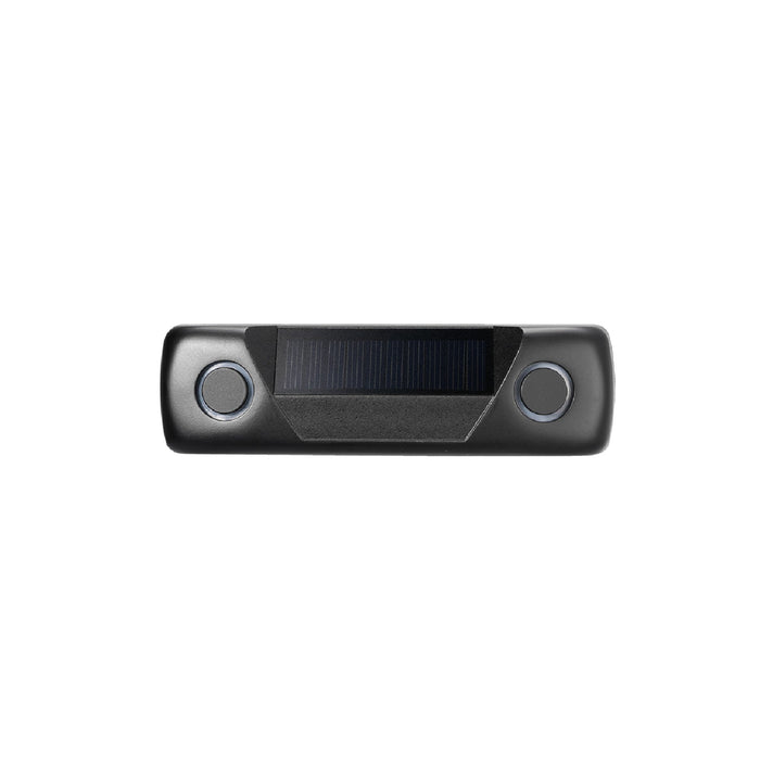 TYPE S Smart Wireless Parking Sensor, Bluetooth Solar Powered Wireless