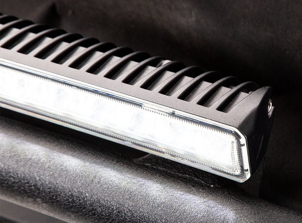14" Terra Pro Light Bar - Wireless LED Lightbar With Controller ...