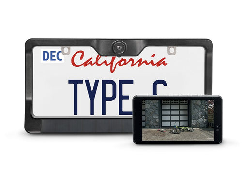 Shop Back Up Cameras - Rear Review Cameras| TYPE S Auto