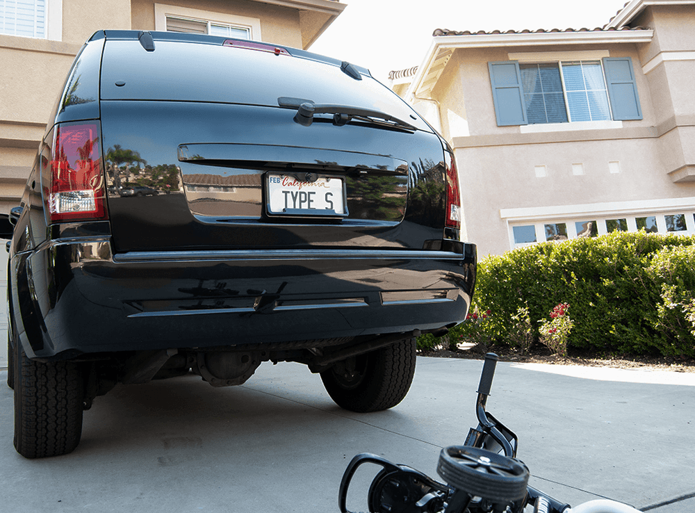 Car Backup Camera - Best Solar Powered Wireless HD Back Up Cam ...